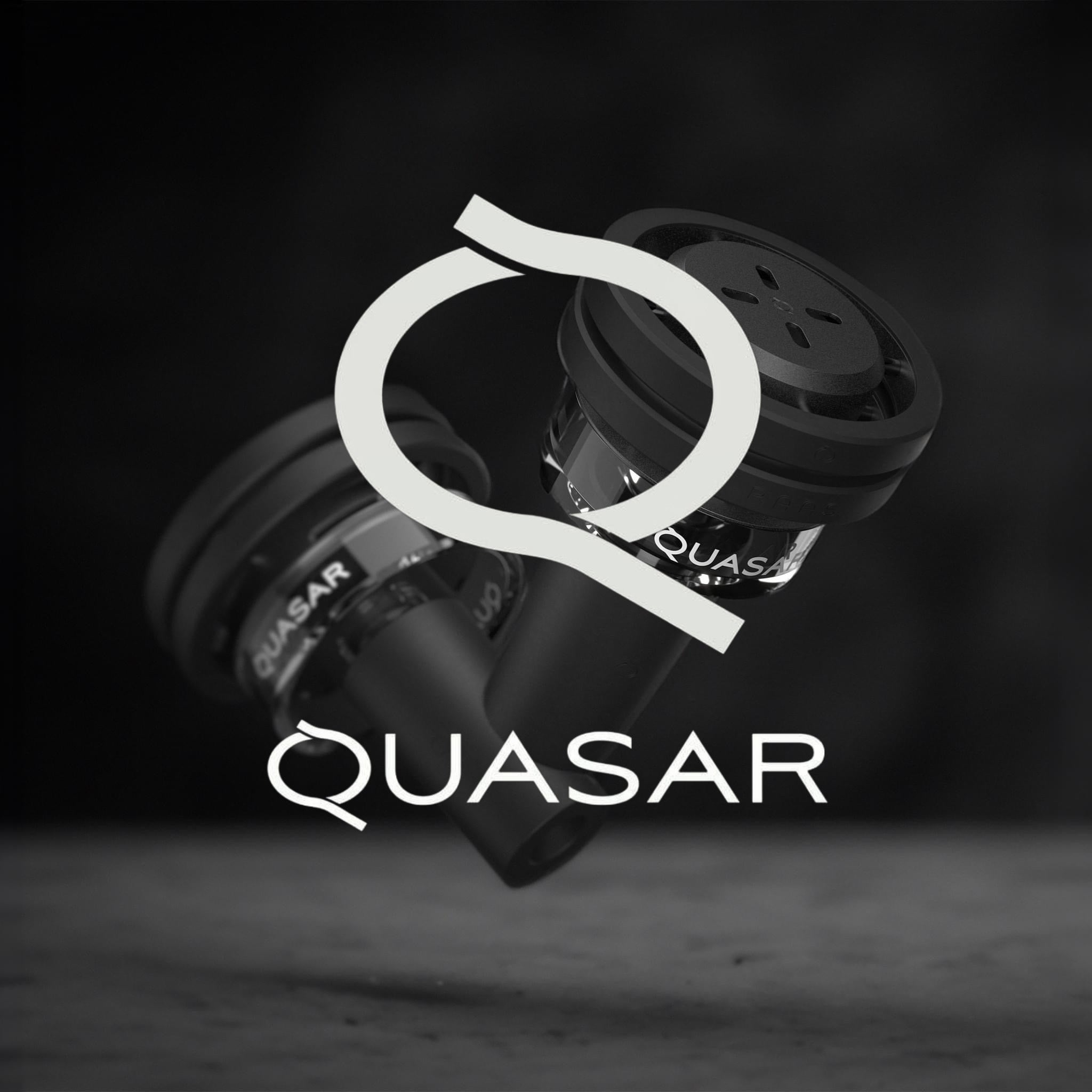 QUASAR – YOUR HOOKAH 974