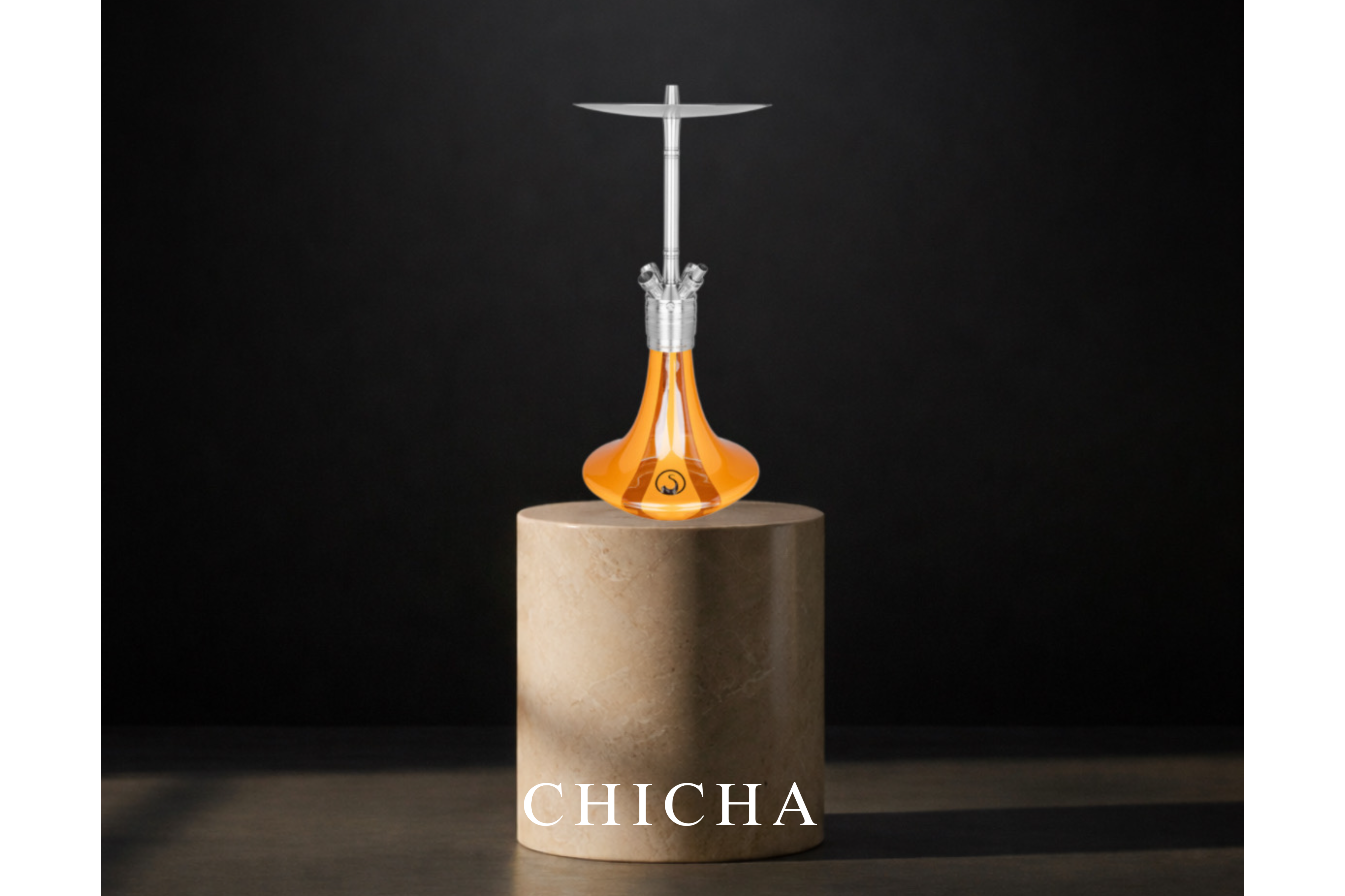 CHICHA – YOUR HOOKAH 974
