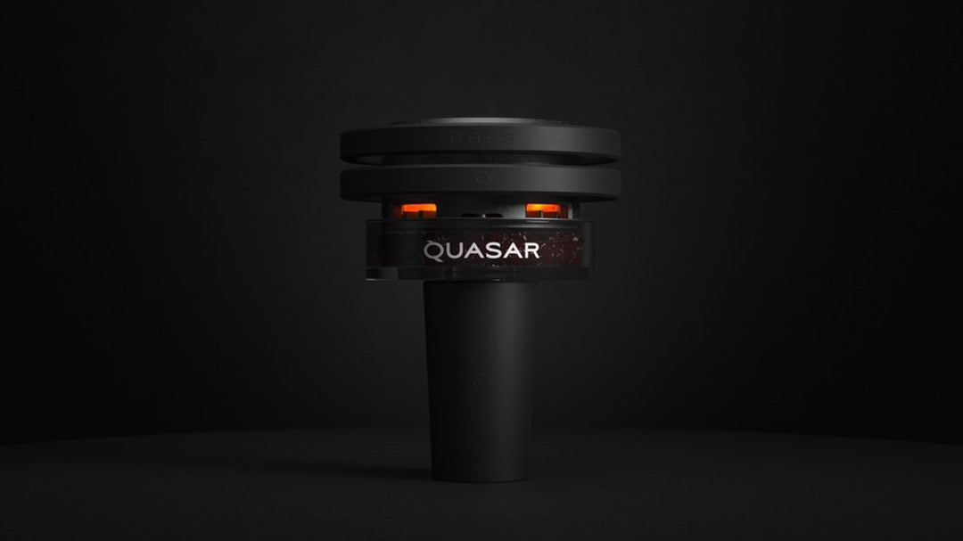 Quasar Raas 2 – YOUR HOOKAH RÉUNION